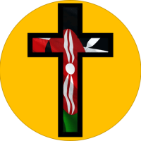 JESUS CHRIST, YOUR ONLY HOPE – The Kenyan Konnection
